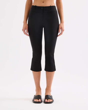 Capsule Capris